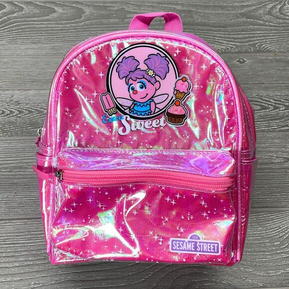 Sesame Street | Accessories | Sesame Street Abby Cadabby Extra Sweet ...
